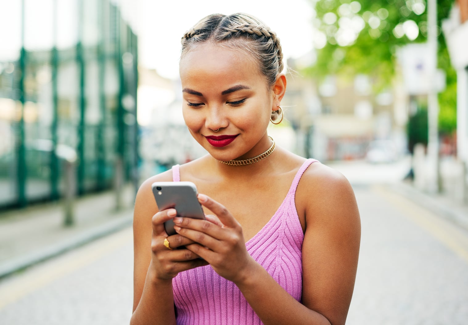 How To Schedule Send Texts On IPhones Using Shortcuts POPSUGAR Tech