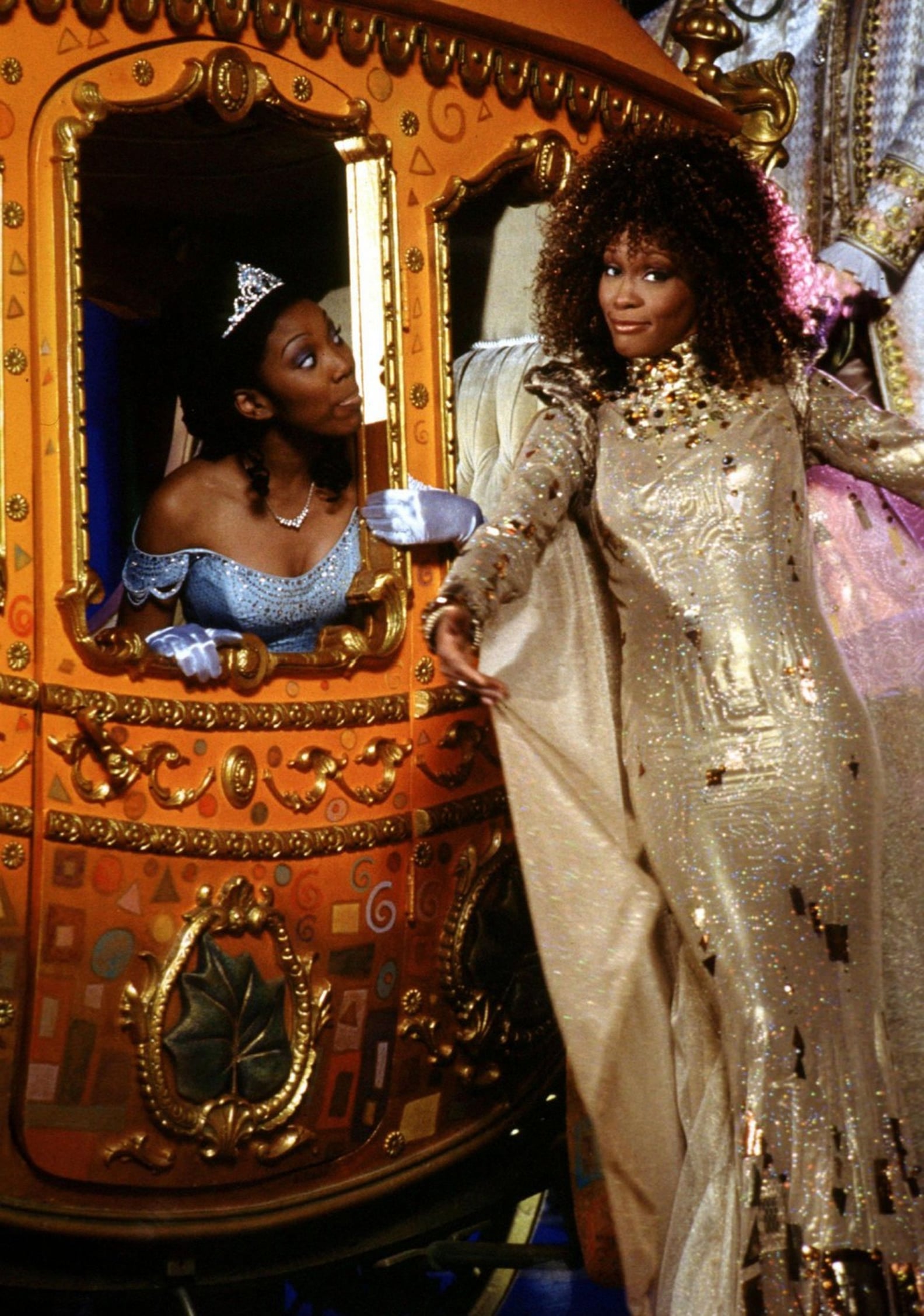 The History of Cinderella | PS Love