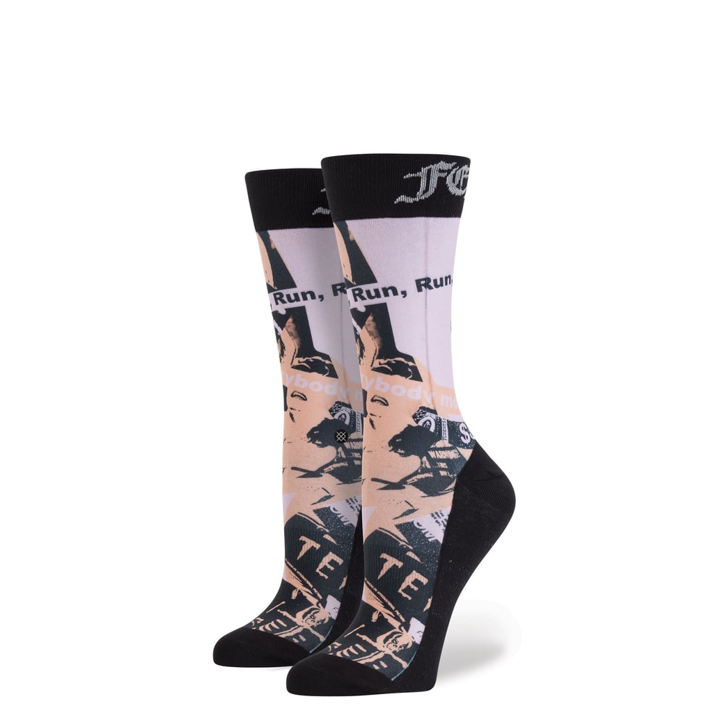 Rihanna Stance Socks Collection Fall 2016 | POPSUGAR Fashion