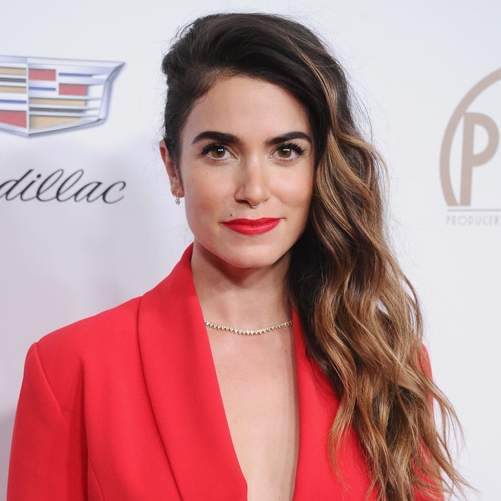 Nikki Reed | POPSUGAR UK