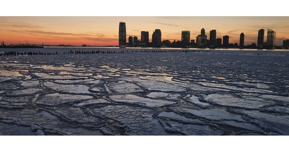 World News Pictures January 2014 | POPSUGAR Celebrity