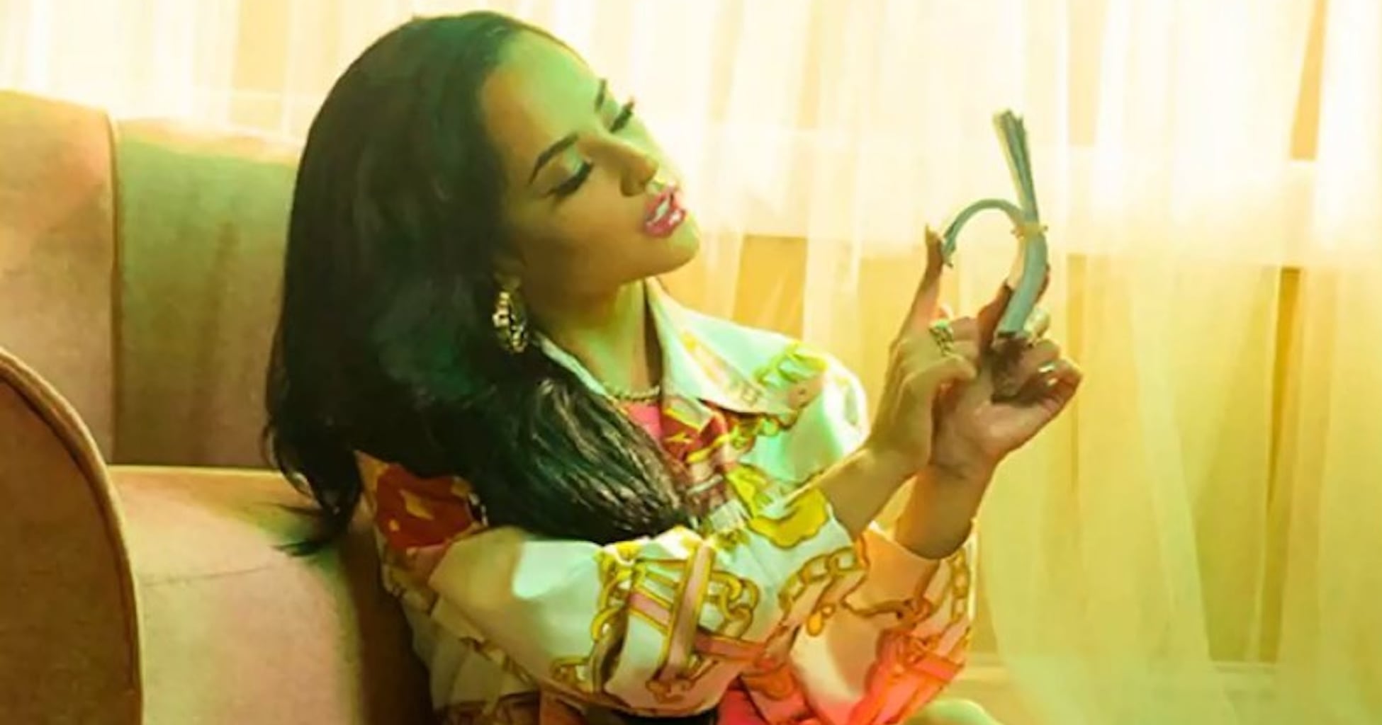 All the Ways You Can Dress Like Becky G For Halloween | PS Celebrity