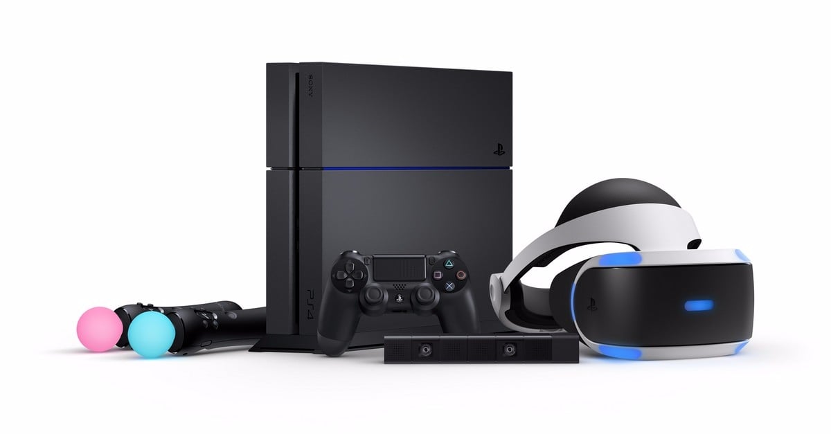 Best Virtual Reality Gifts for Kids | PS Family