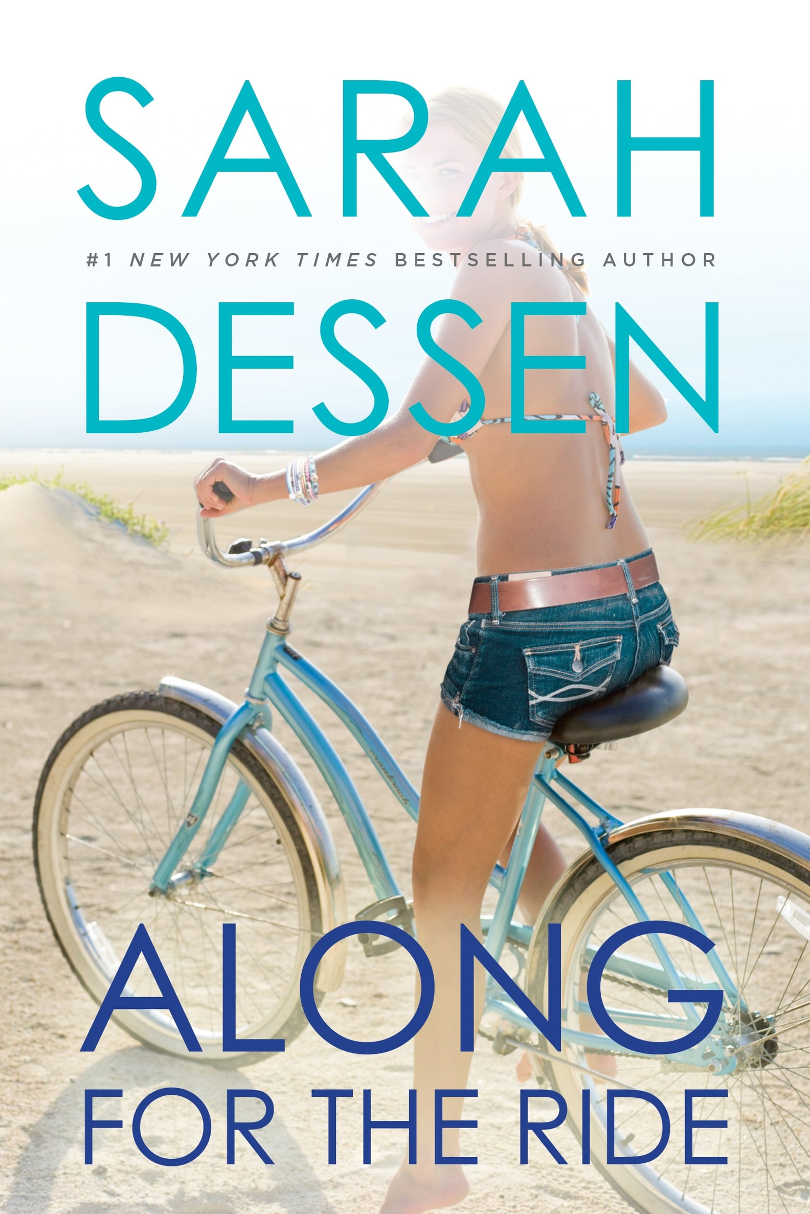 Sarah Dessen Books, Ranked | PS Entertainment