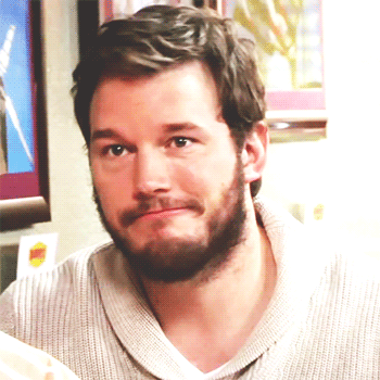 GIFs of Hot Guys Winking | PS Celebrity
