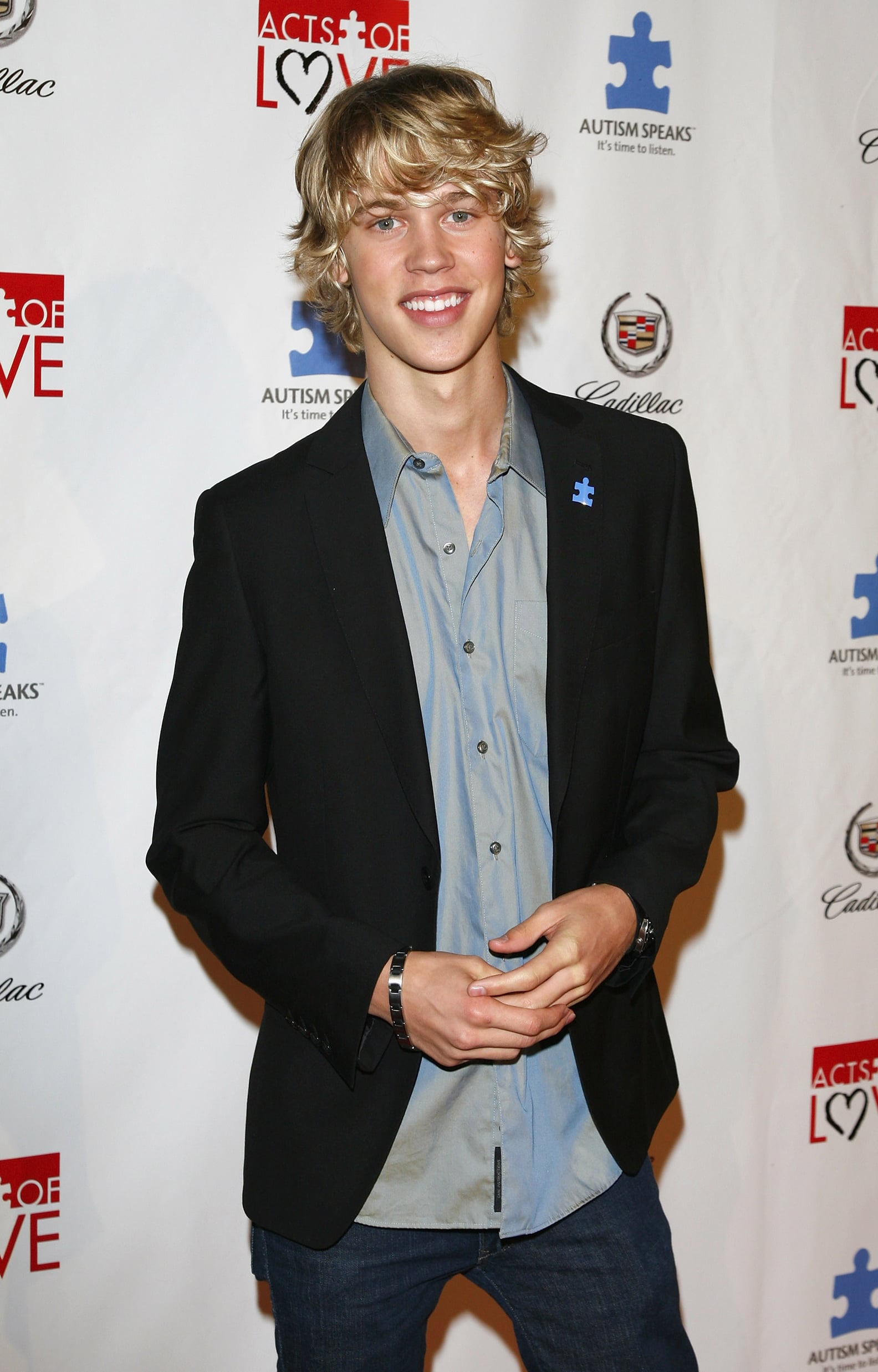 Austin Butler Movies and TV Shows | PS UK Entertainment