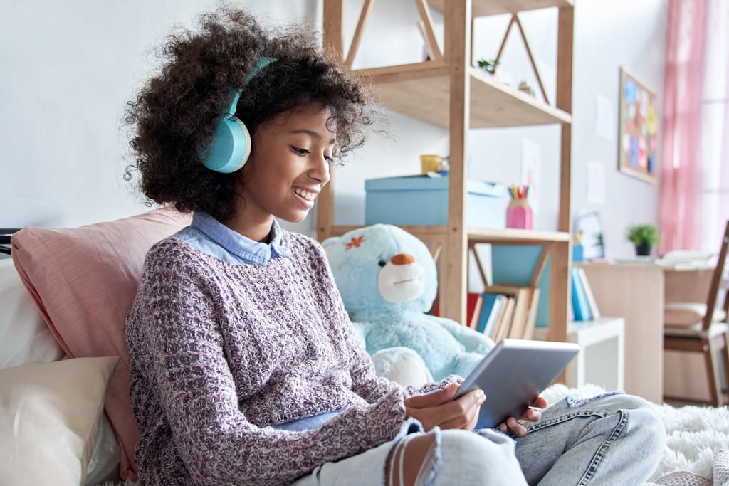 Epic! For Kids Digital Reading Platform | POPSUGAR Family