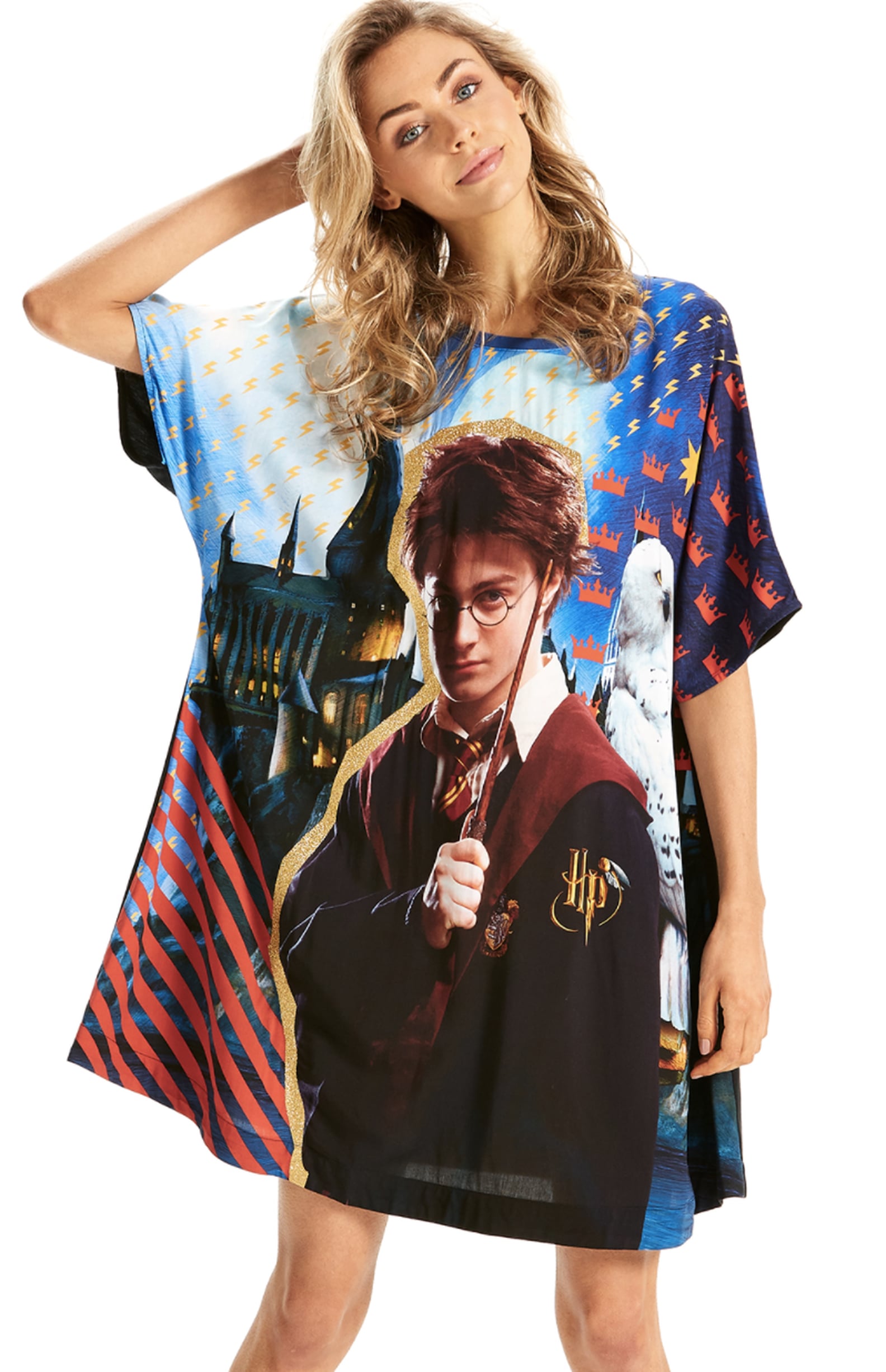 Harry Potter Pajama Collection | PS Love