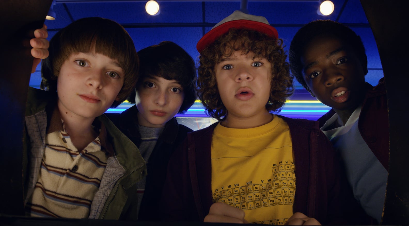 Netflix TV Shows With Characters With Disabilities | PS Entertainment