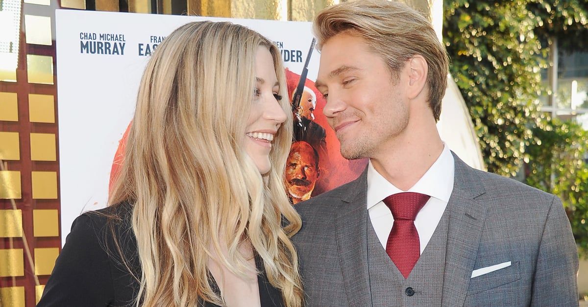 Chad Michael Murray at Outlaws and Angels LA Premiere 2016 | PS Celebrity