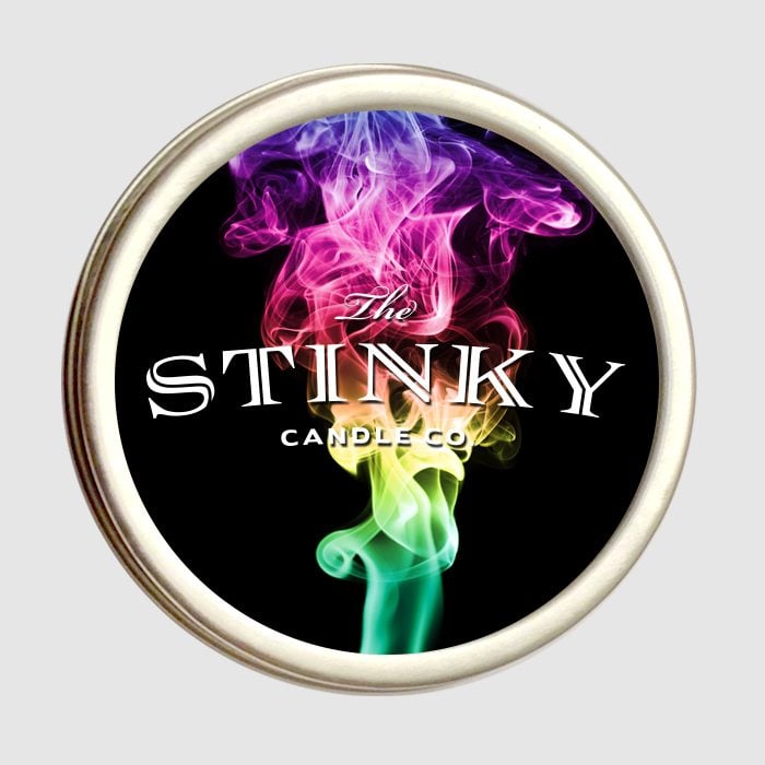 Stinky Candle Company Candles | POPSUGAR Home