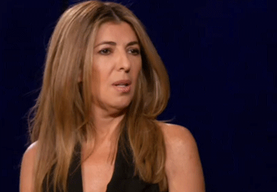 Bad Haircut GIFs | PS Beauty