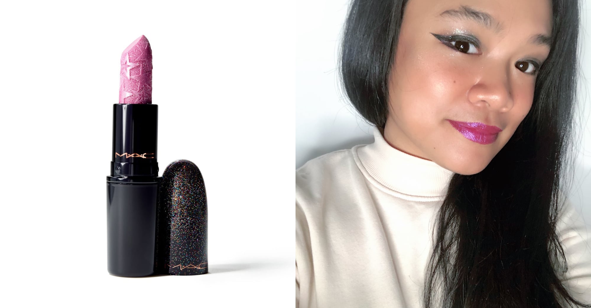 Holiday Makeup How-To | PS Beauty