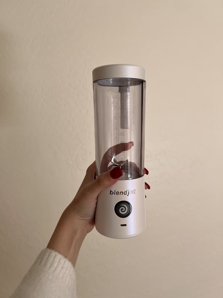 BlendJet Portable Blender Editor Review | POPSUGAR Home