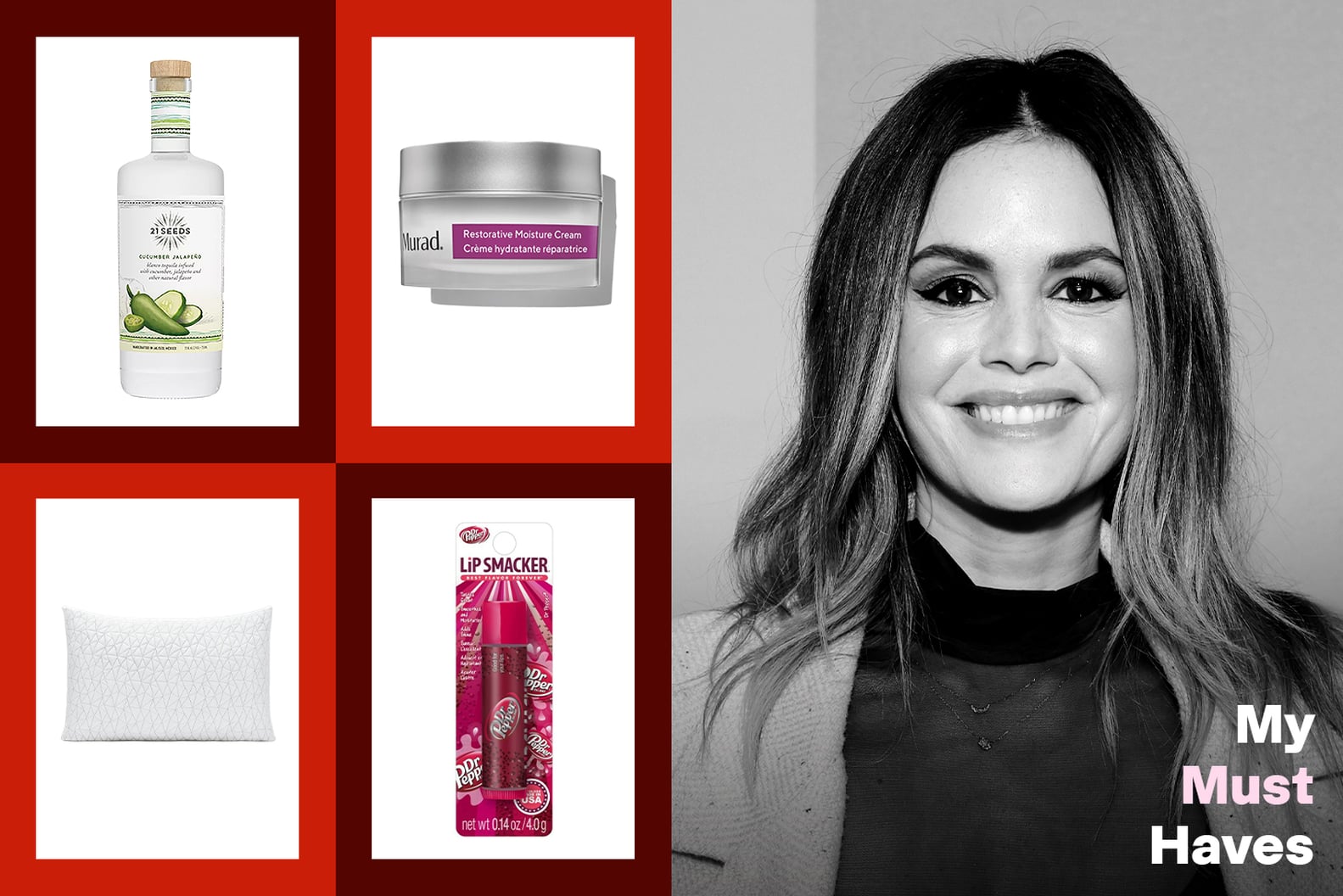 Rachel Bilson's Must Have Products | PS Shopping