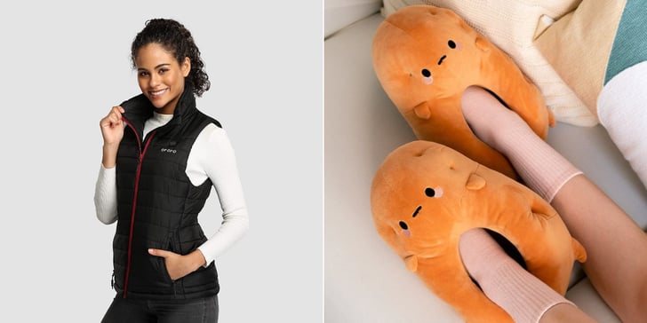 Cold-Weather Gadgets to Keep You Warm | POPSUGAR Tech