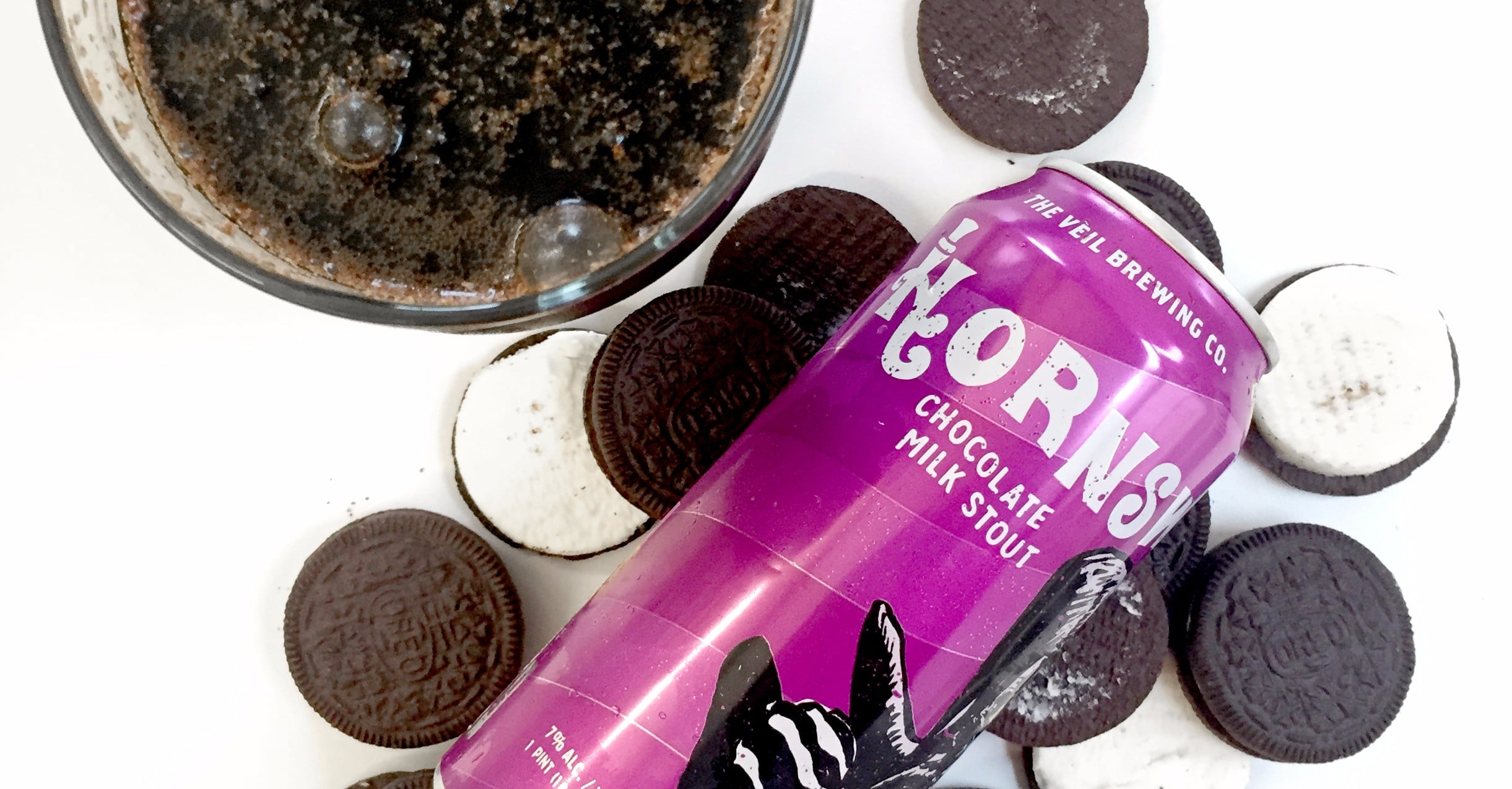 Oreo Beer Review | POPSUGAR Food