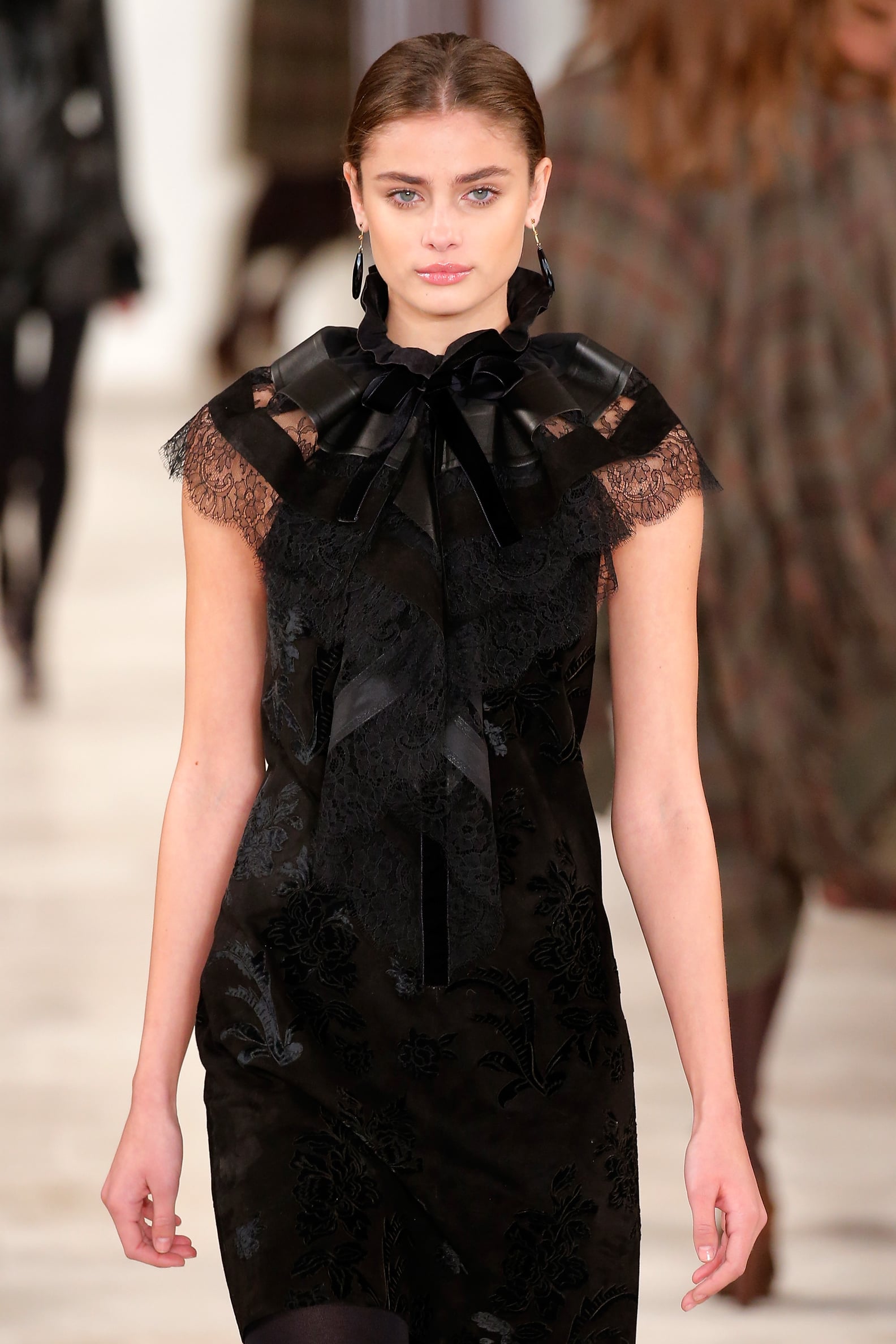 Fall 2016 Trends | Runway | PS Fashion