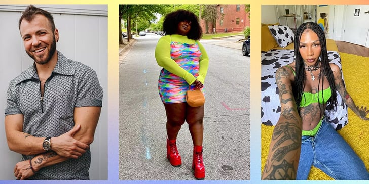 For Trans People, What Does the Perfect Body Look Like? | POPSUGAR Beauty