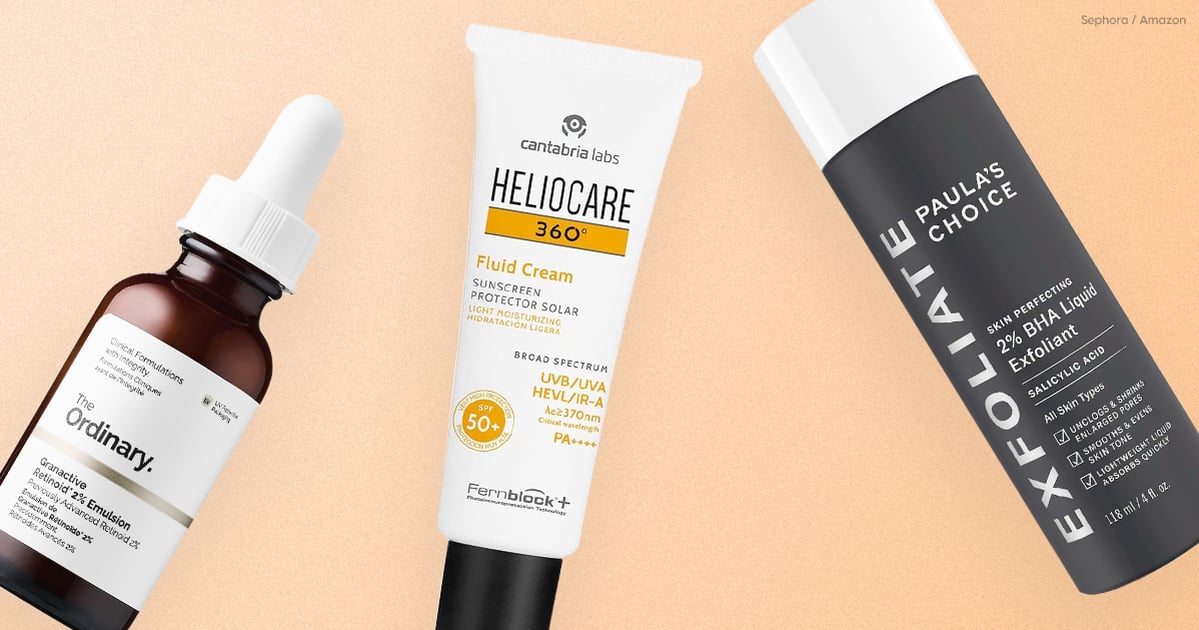 Milia: Causes, Removal, and Treatments | POPSUGAR Beauty