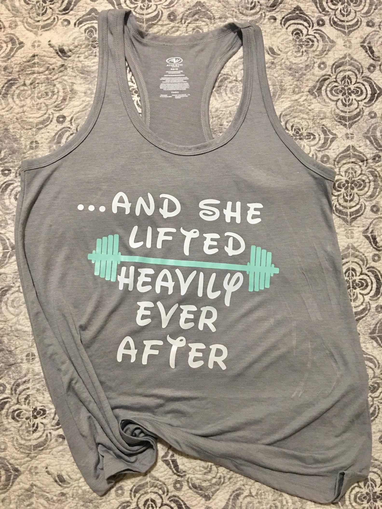 Disney Workout Clothes | 2020 | PS Fitness