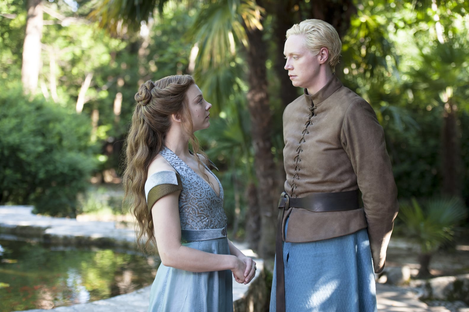 Game of Thrones Braided Hairstyles | PS Beauty