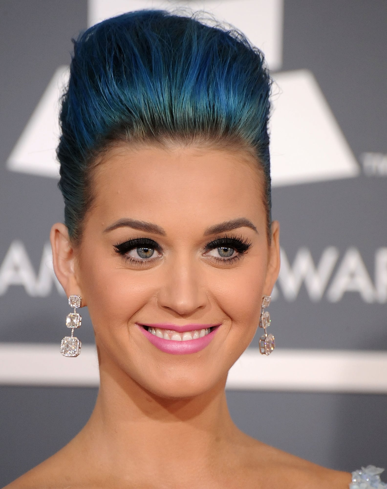Katy Perry's Best Beauty Looks | PS Beauty
