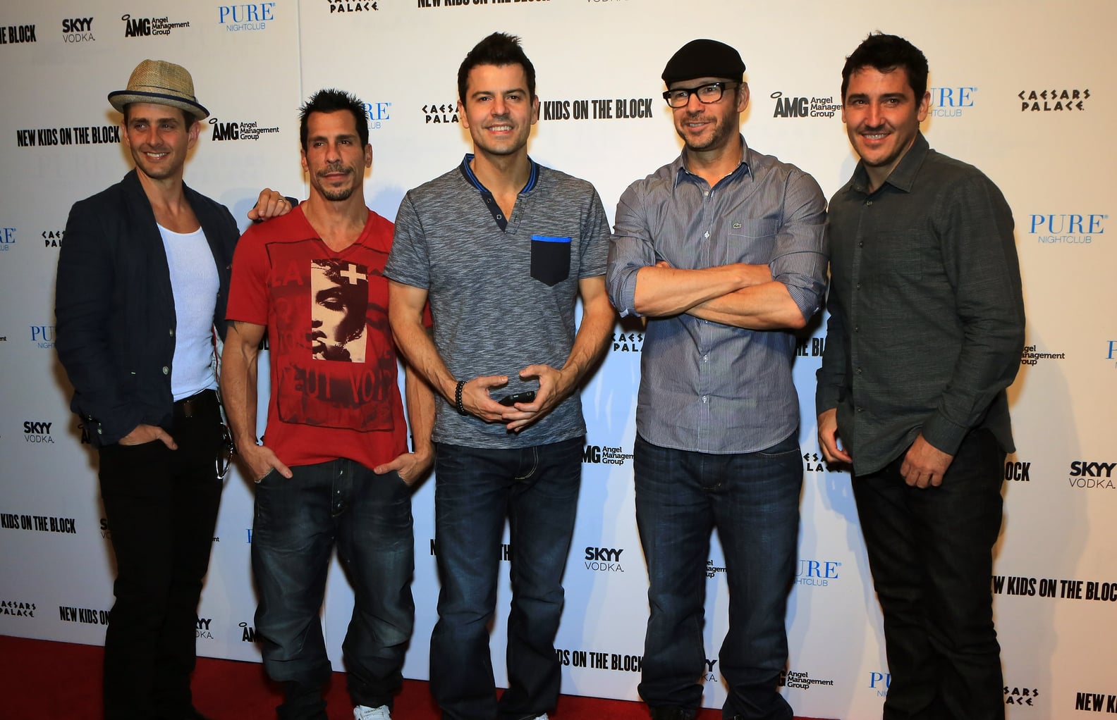 '90s Boy Band Reunions | Where Are They Now? | PS Entertainment