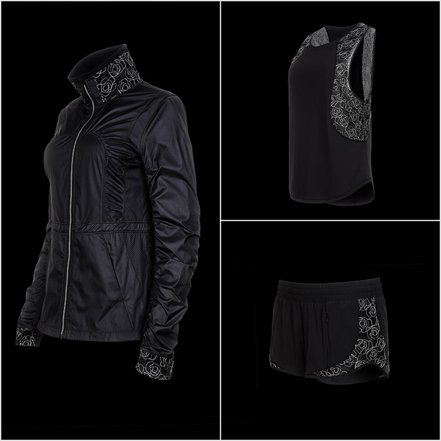 Lululemon March 2016 Capsule Collection | PS Fitness