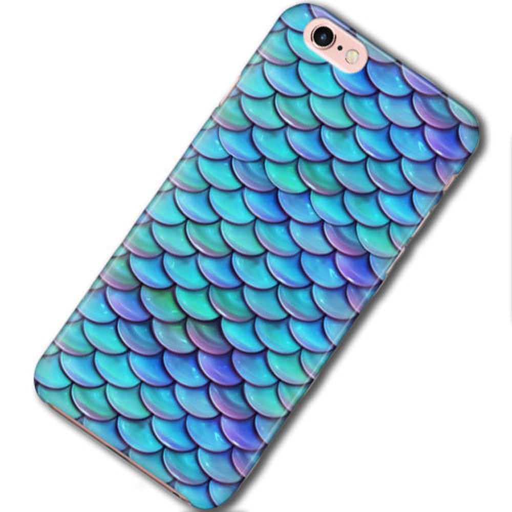 Mermaid iPhone Cases | PS Tech