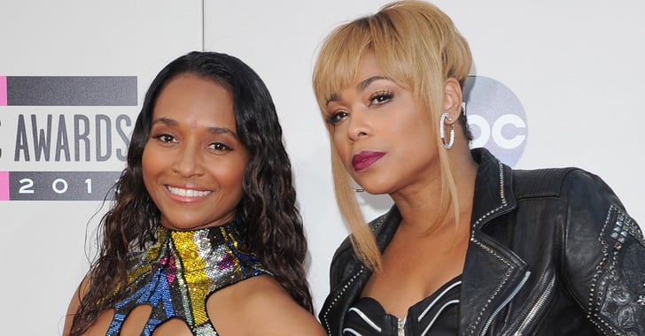 TLC Is Funding Final Album Through Kickstarter | POPSUGAR Entertainment