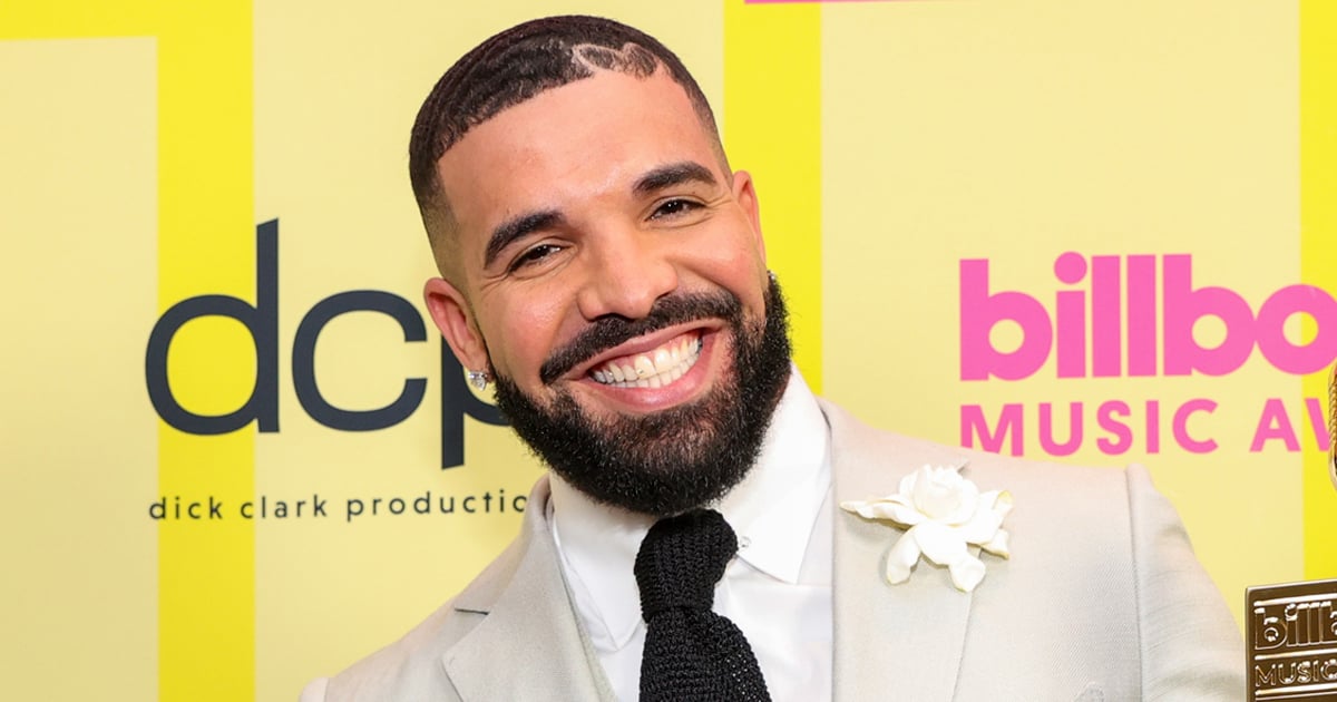 Drake's Mom Sent Him Flowers, Notes Ahead of Album Release | PS Celebrity