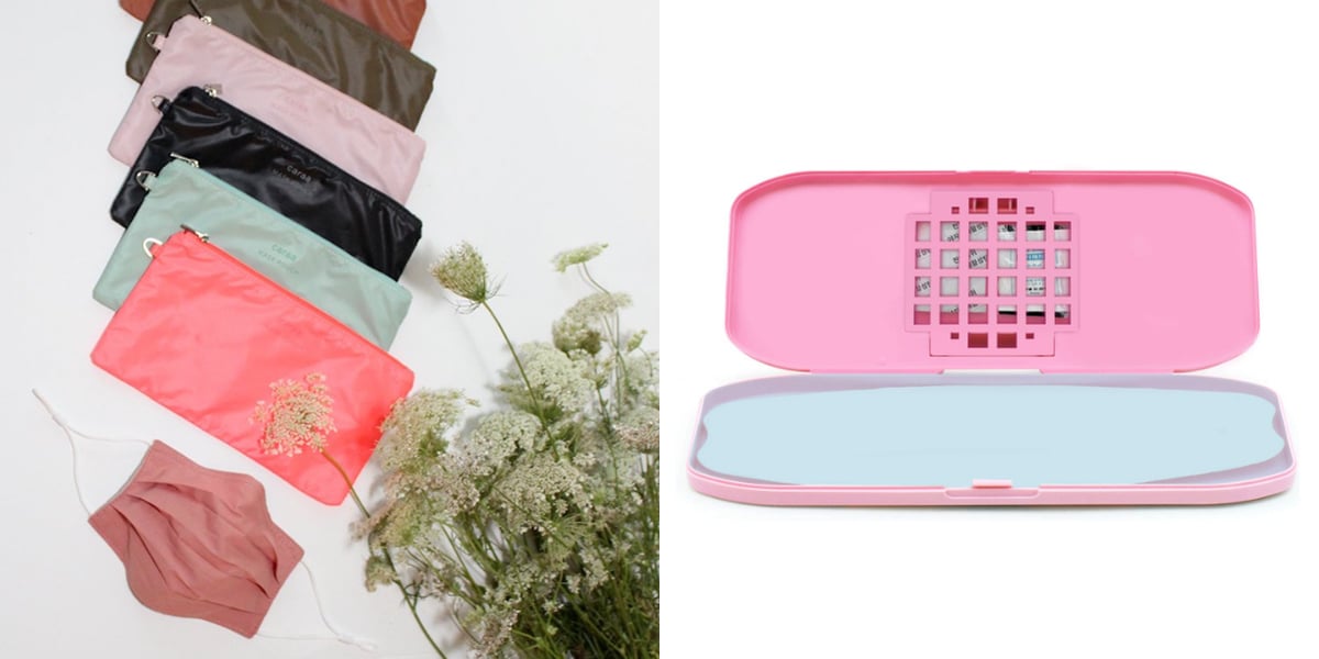 Best Face Mask Cases | POPSUGAR Smart Living