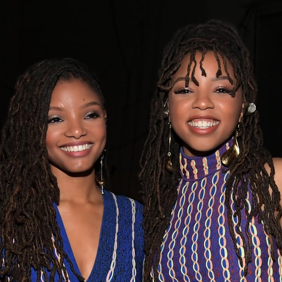 Chloe X Halle | POPSUGAR Entertainment