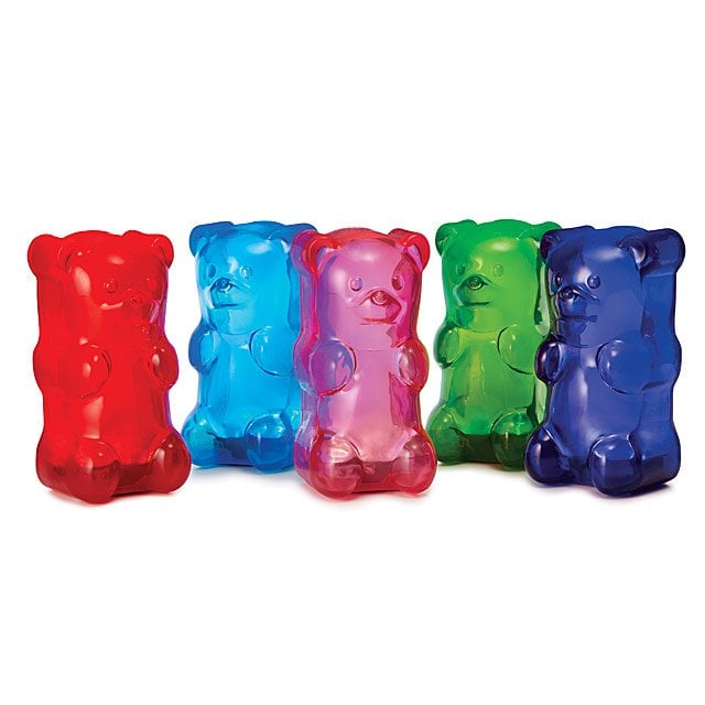 Gummy Bear Lights | Best Christmas Gifts For Teenage Girls and Boys ...