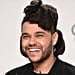 The Weeknd's "False Alarm" Video | POPSUGAR Entertainment