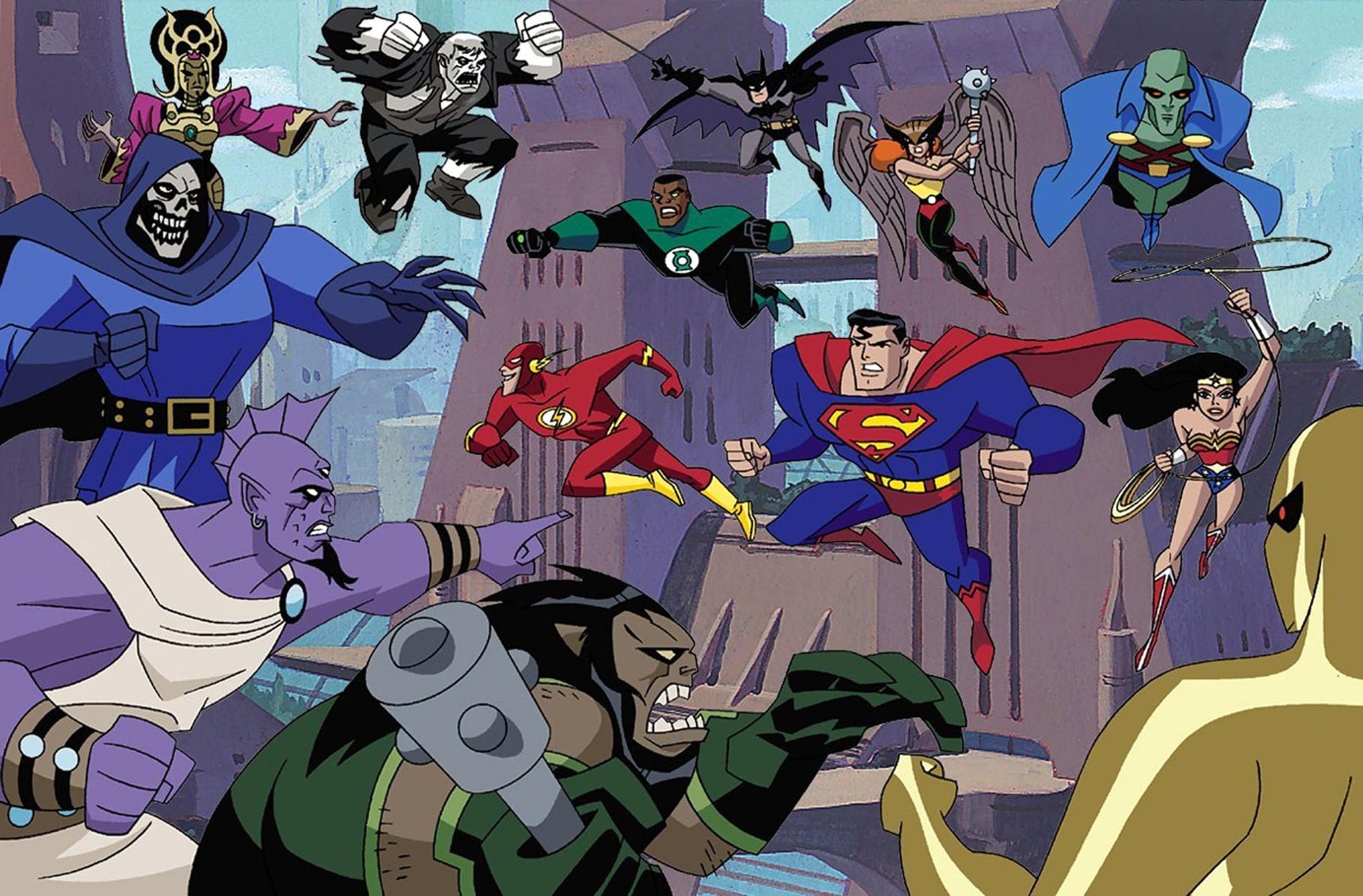 Shows For Kids on HBO Max | POPSUGAR Family