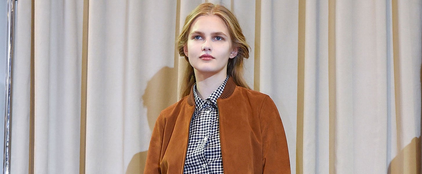 APC Fall 2016 Collection | PS Fashion