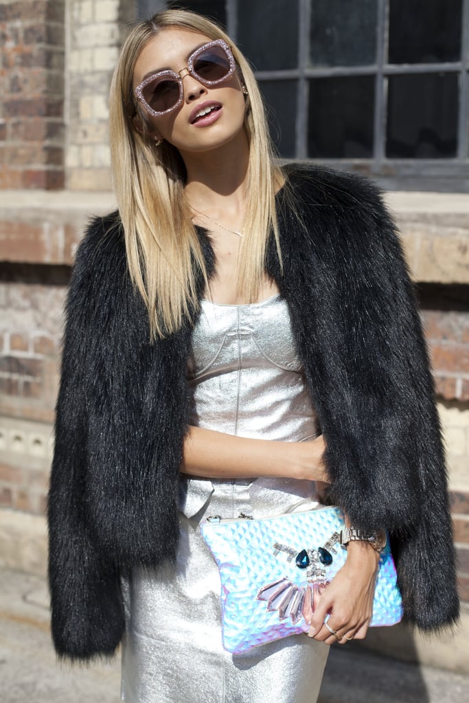 Spring Street Style 2015 | POPSUGAR Fashion