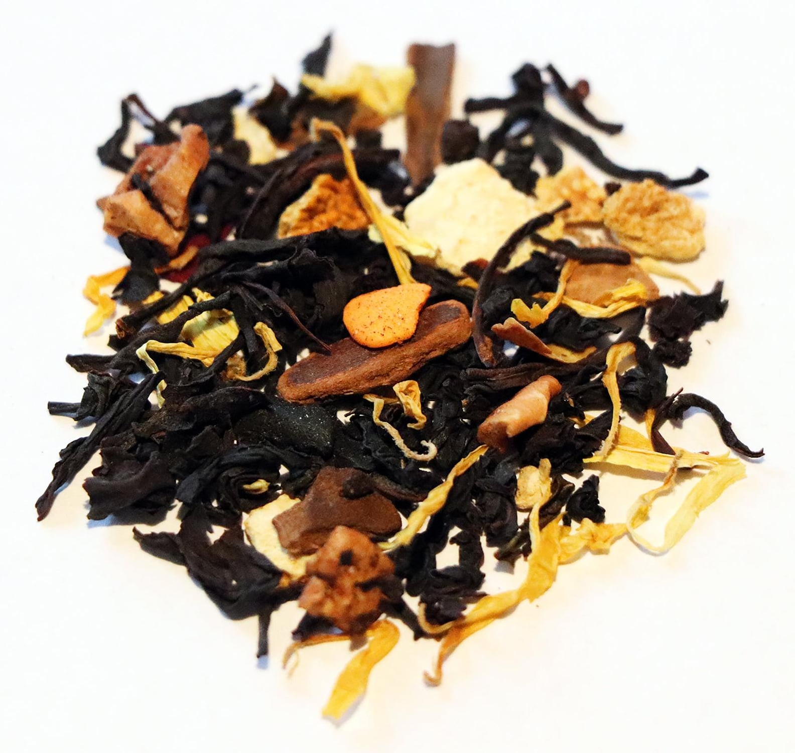 The Best Fall Tea Flavors | PS Food