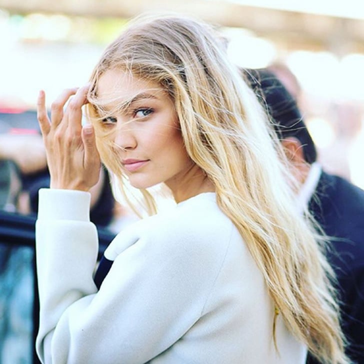 Fashion and Beauty Instagram Pictures September | POPSUGAR Fashion ...