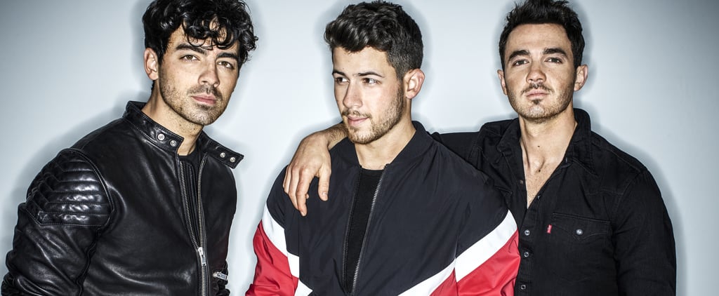 POPSUGAR Entertainment