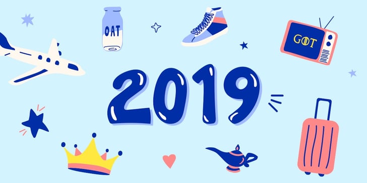 Biggest Trends of 2019 | POPSUGAR