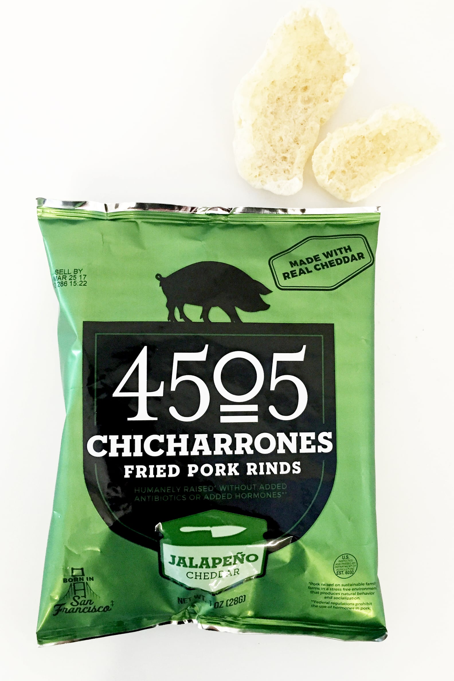 Best New Snacks 2016 | PS Food