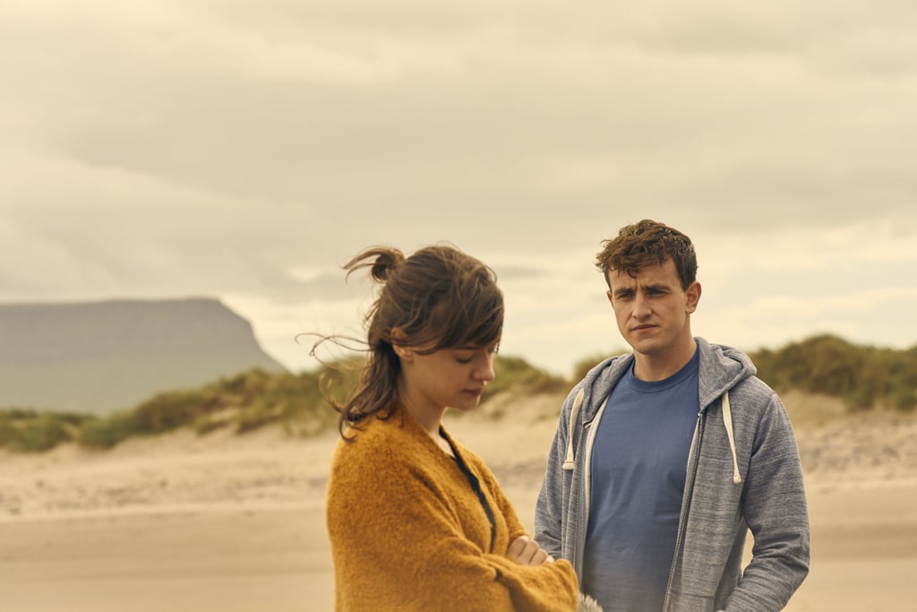 Where Was Normal People Filmed? | POPSUGAR Entertainment UK