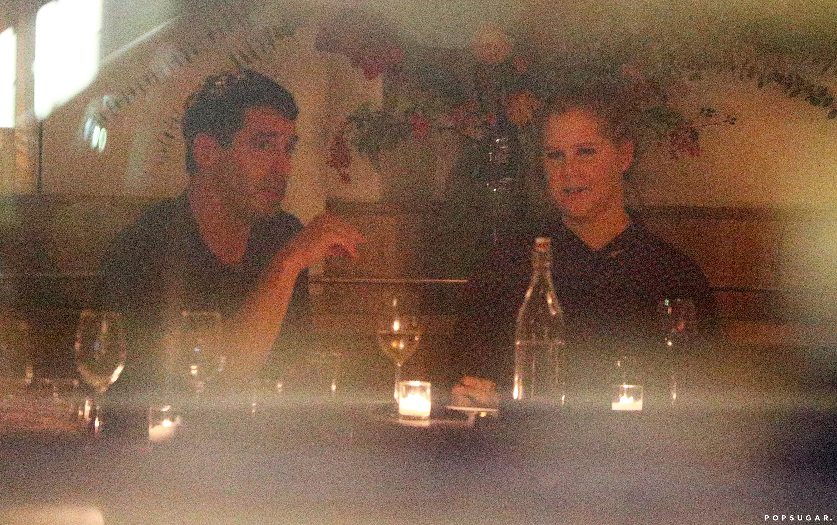 Who Is Amy Schumer Dating? | PS Celebrity