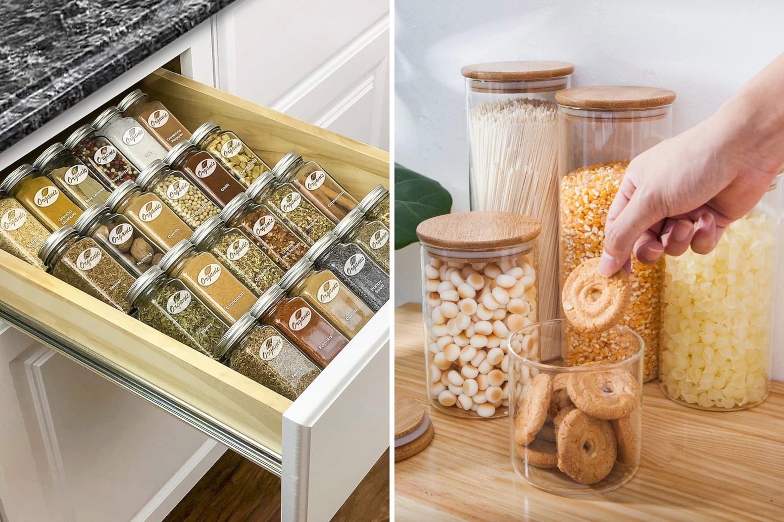 The Best Home Organizers on Amazon | PS Smart Living