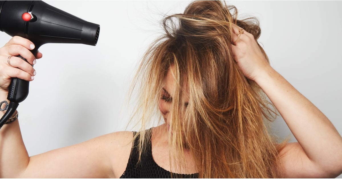 How to Hydrate Dry Winter Hair? | POPSUGAR Beauty UK