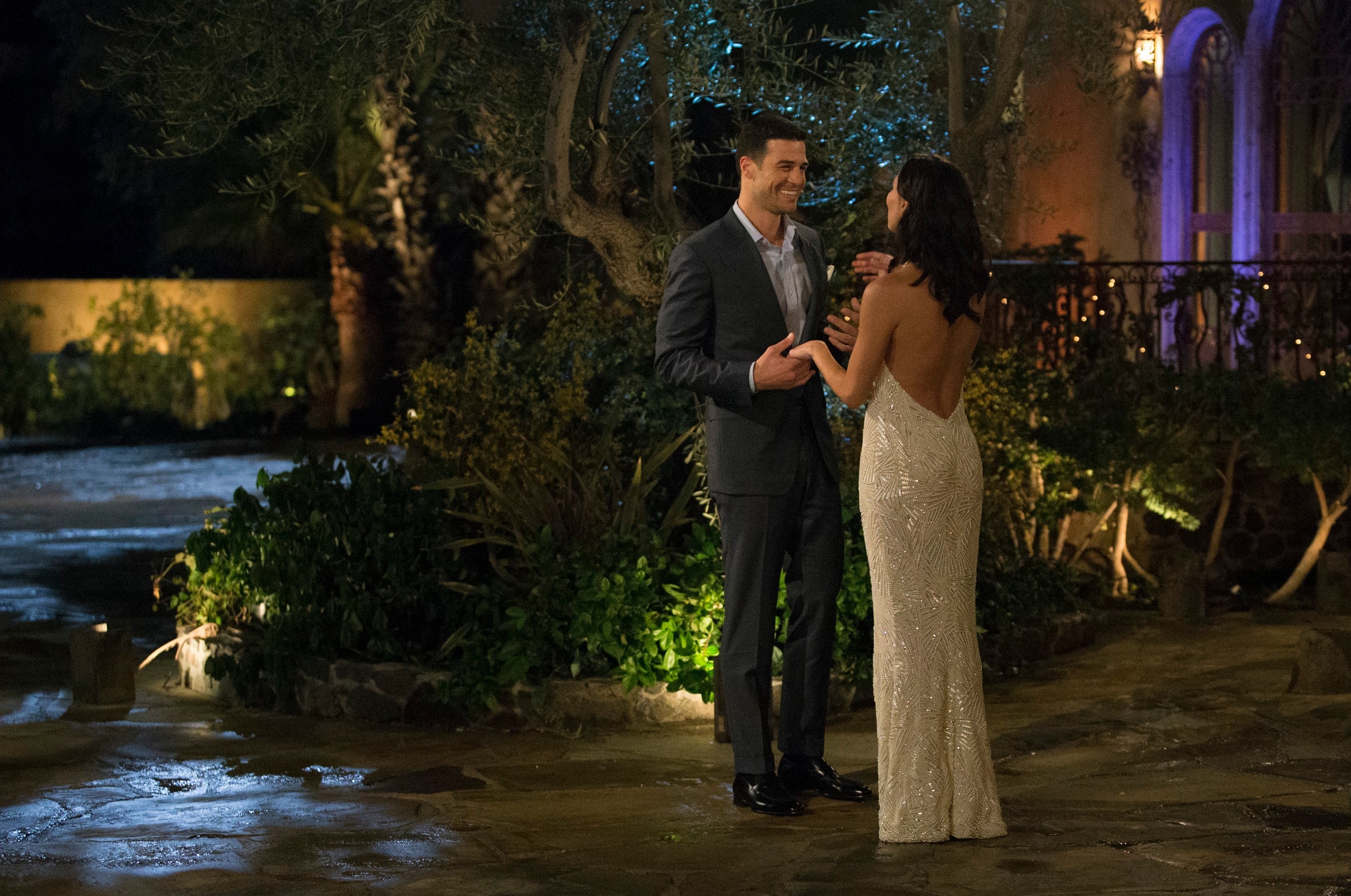 Is Grocery Store Joe From The Bachelorette Single? | POPSUGAR Entertainment