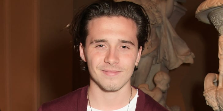 How to Watch Brooklyn Beckham's New Cooking Show | POPSUGAR Food